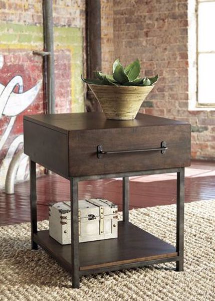 Starmore nightstand store