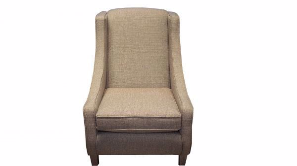 JANICE ACCENT CHAIR