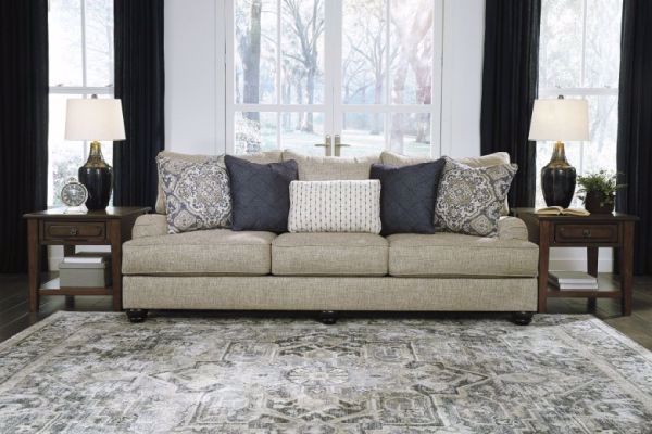 Reardon sofa ashley store