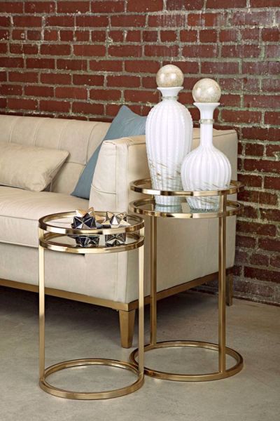 DYLAN ACCENT TABLES