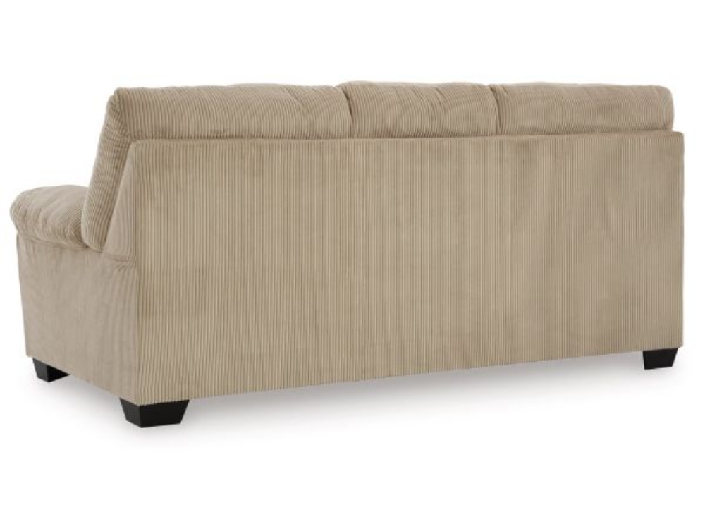 SIMPLEJOY SAND SOFA | Hurwitz Mintz Furniture